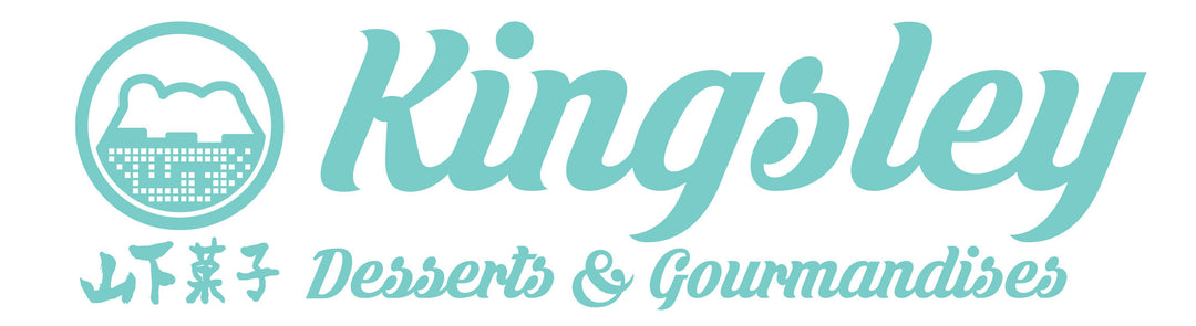 迪士尼 Disney – Kingsley Cafe